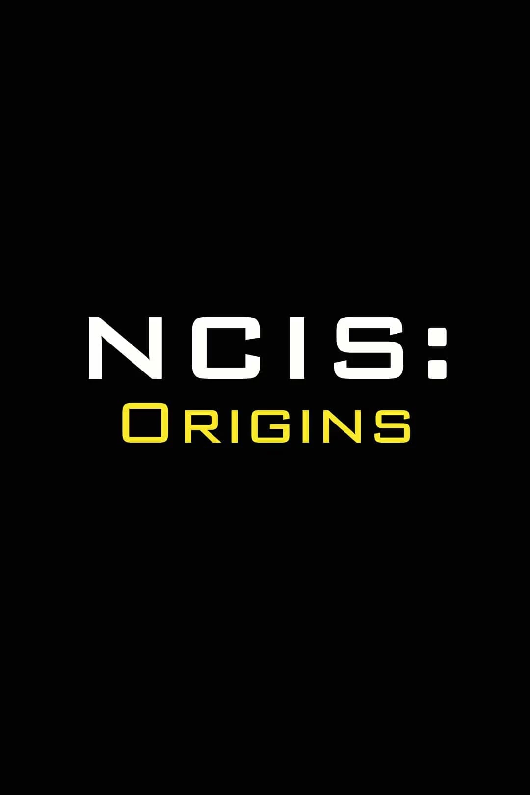 NCIS: Origins | NCIS Database | Fandom
