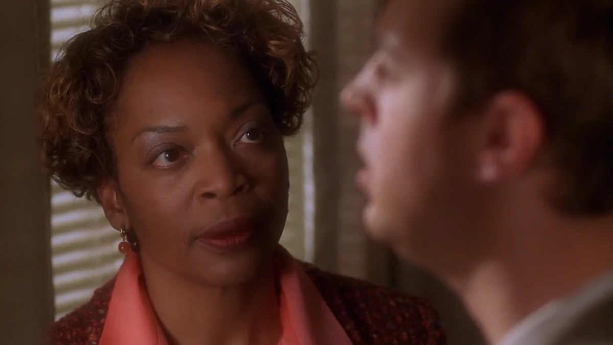 Pamela Fox | NCIS Database | Fandom