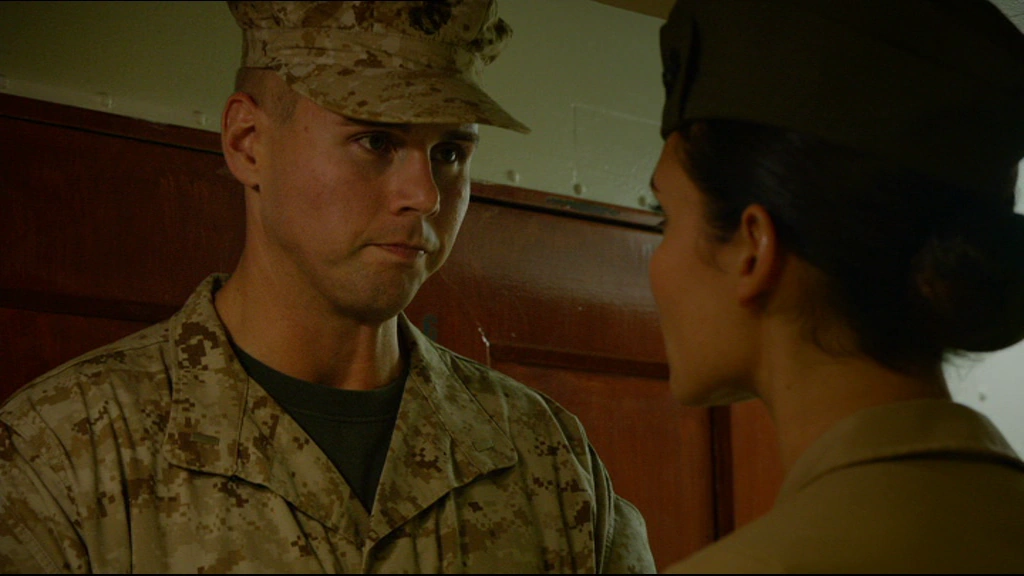 Abernathy | NCIS Database | Fandom