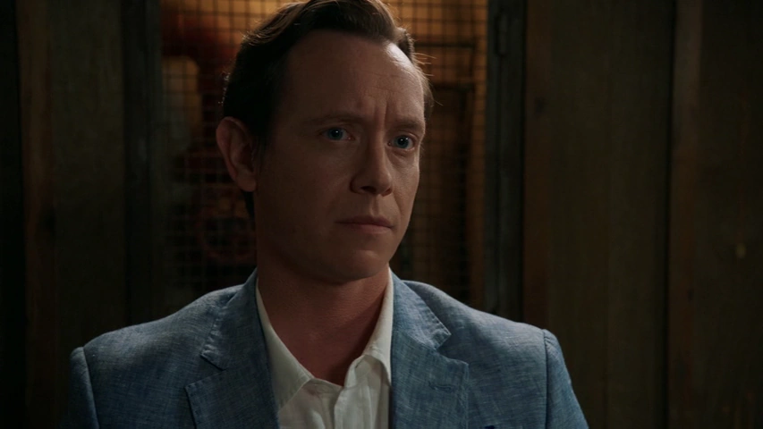 Brian Hudson | NCIS Database | Fandom