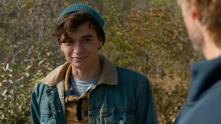 Gabe Dawson | NCIS Database | Fandom