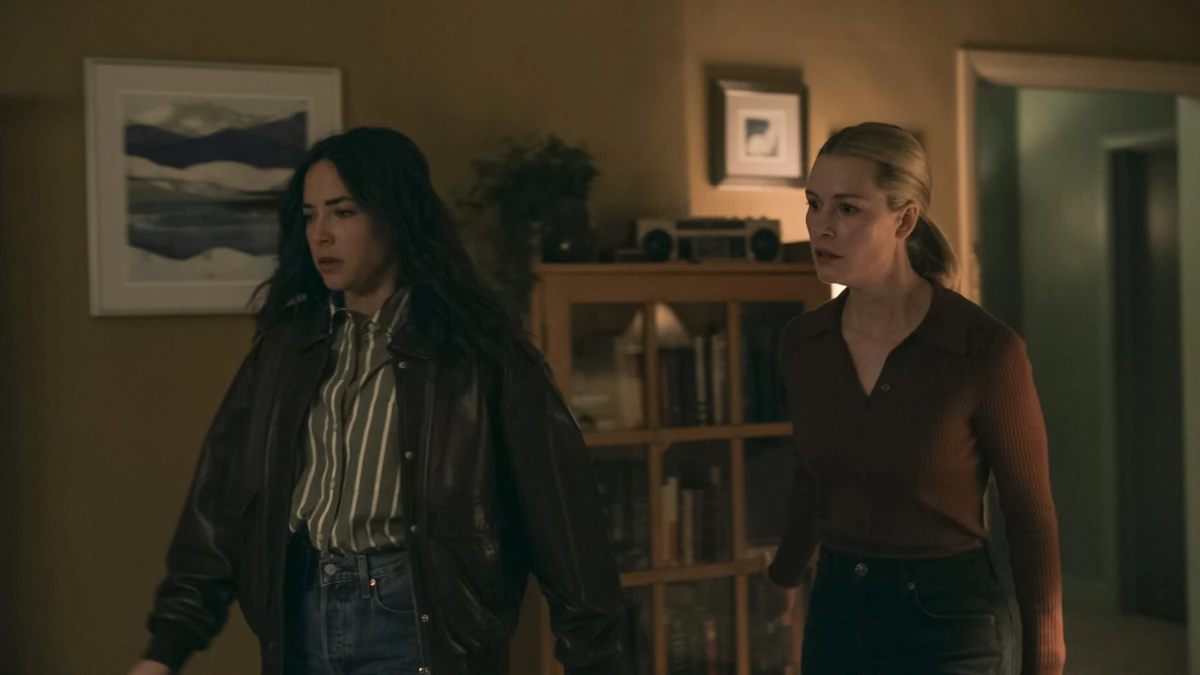 Cecilia (episode) | NCIS Database | Fandom