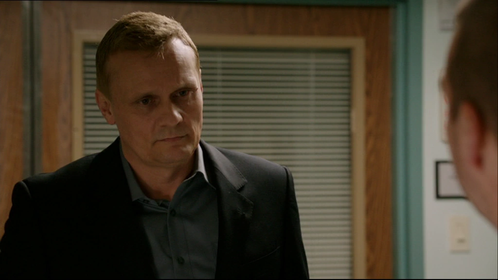 Nolan Vandenberg | NCIS Database | Fandom