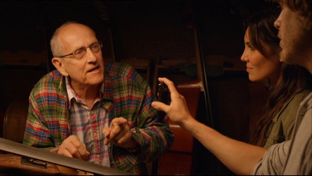 Shop Owner | NCIS Database | Fandom