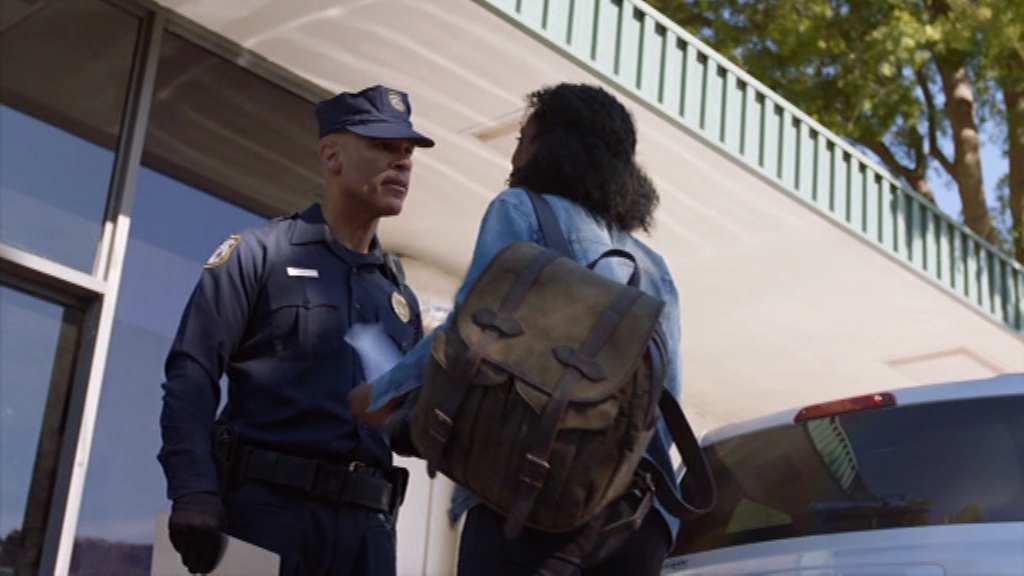 Security Guard (One Step Forward) | NCIS Database | Fandom