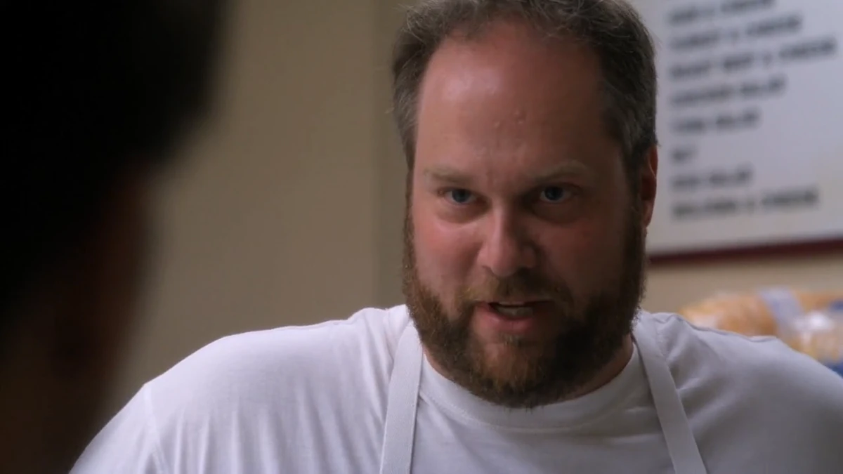 Will Sutton | NCIS Database | Fandom