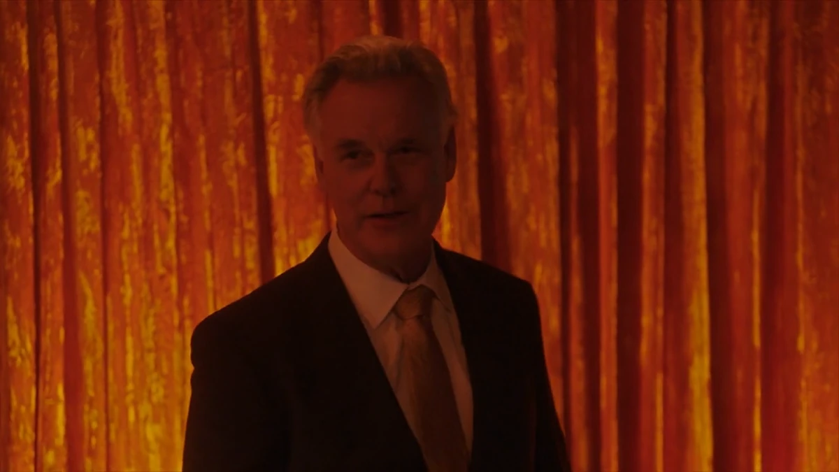 Mr. Sharp | NCIS Database | Fandom