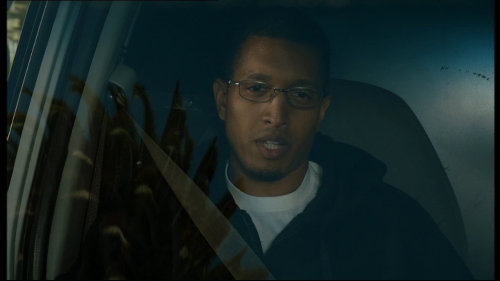 James Booth | NCIS Database | Fandom