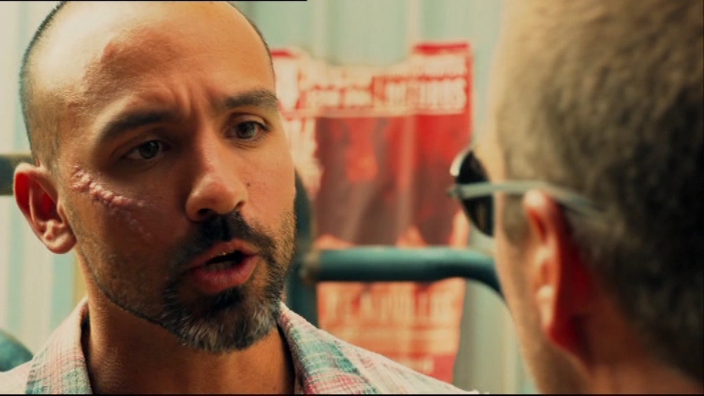 Banuelos | NCIS Database | Fandom