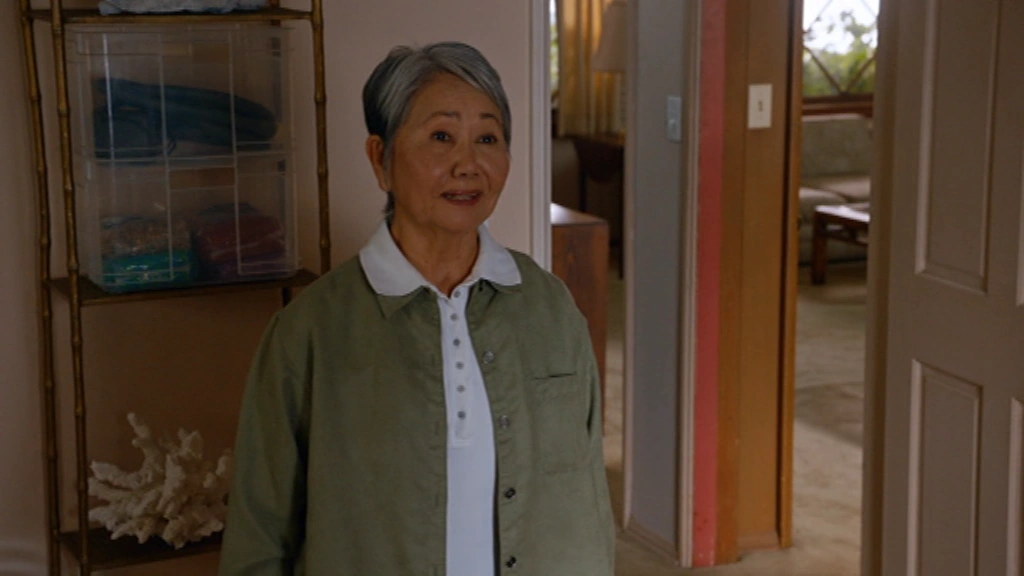 Martha Adams | NCIS Database | Fandom