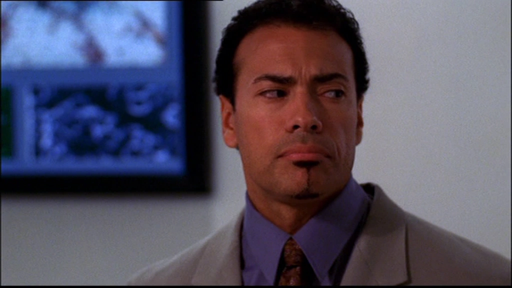 Frank Trujillo | NCIS Database | Fandom