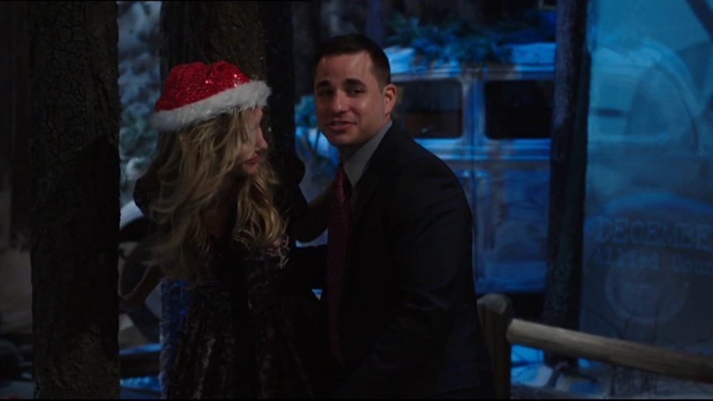 Tipsy Party Girl | NCIS Database | Fandom