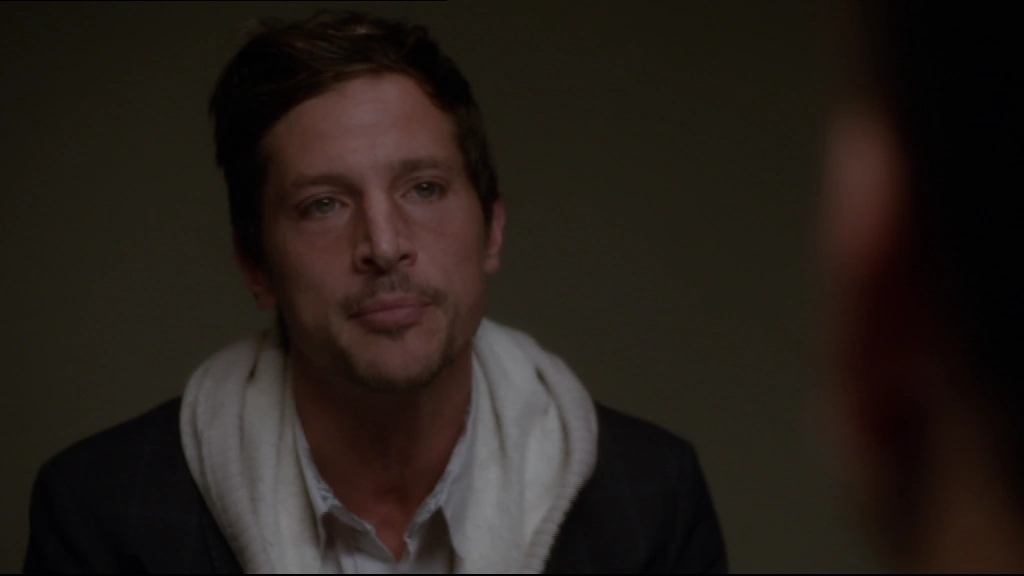 Scott Bleeker | NCIS Database | Fandom