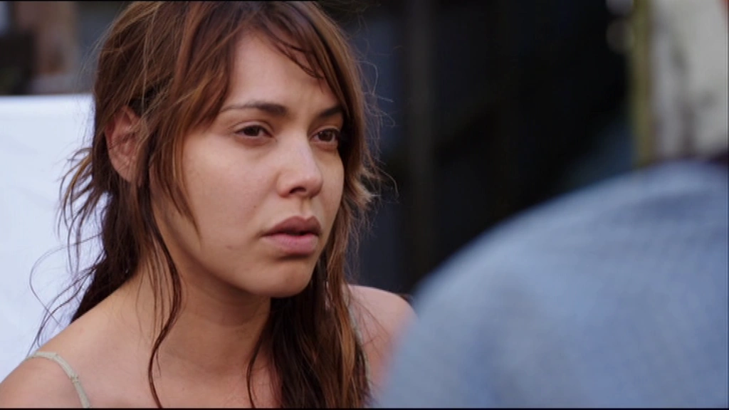 Lucia | NCIS Database | Fandom