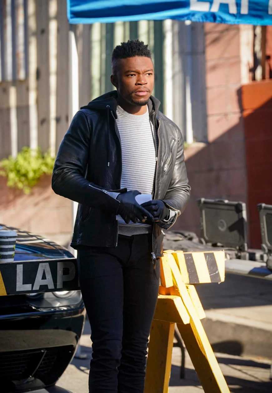 Devin Roundtree | Wiki NCIS | Fandom