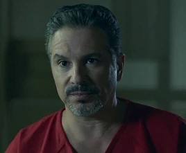 Alejandro Rivera | NCIS Database | Fandom