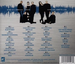 Soundtrack NCIS | Wiki NCIS | Fandom