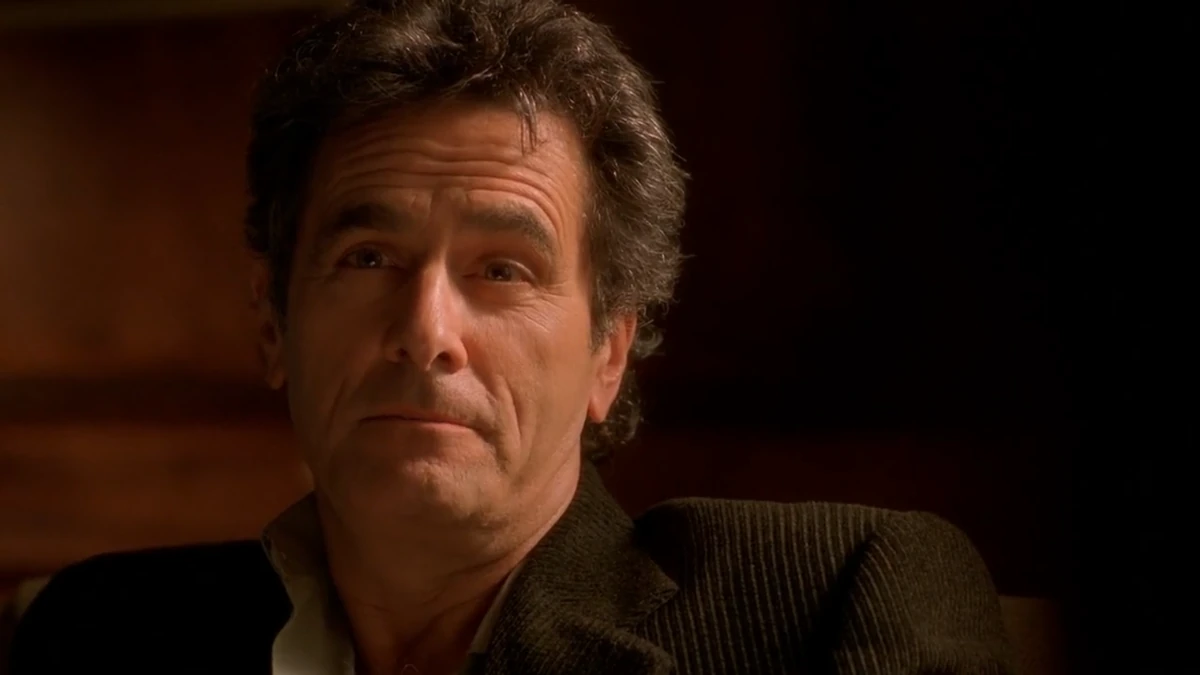 Neil Fleming | NCIS Database | Fandom