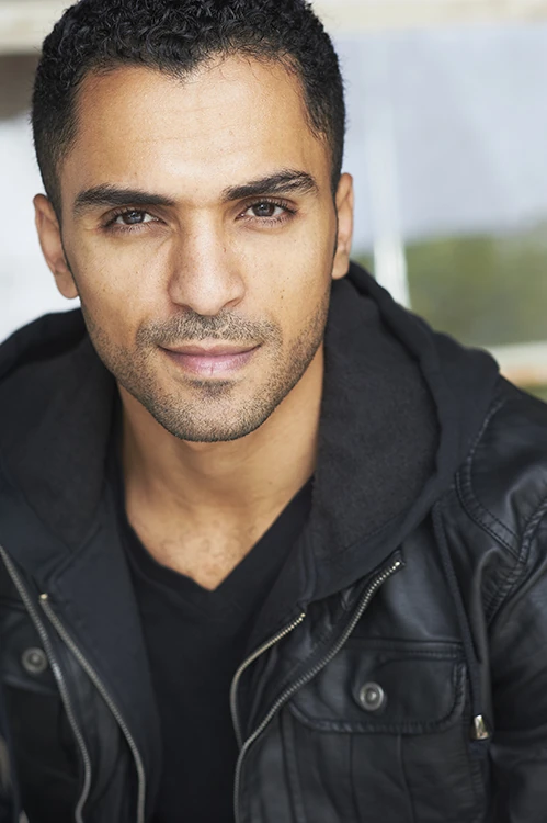 Sammy Sheik | Wiki NCIS | Fandom