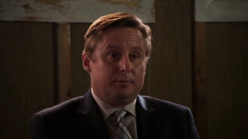 Wilson Rowe | NCIS Database | Fandom