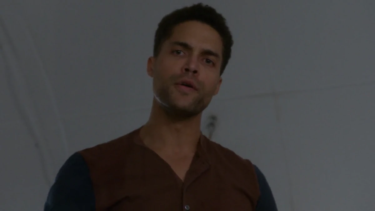 Sam Harper | NCIS Database | Fandom