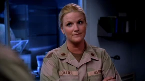Teresa Coulter | Wiki NCIS | Fandom