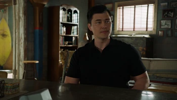 Jack Tanaka | NCIS Database | Fandom