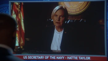 Hattie Taylor | NCIS Database | Fandom