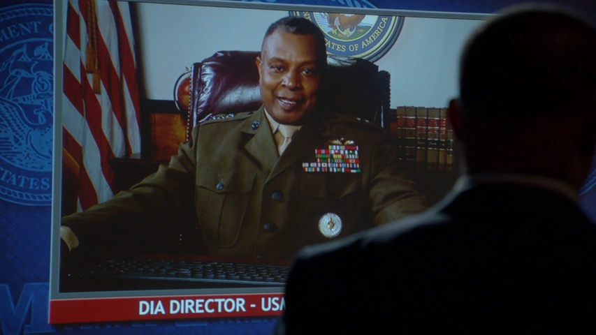 Joseph Clark | NCIS Database | Fandom