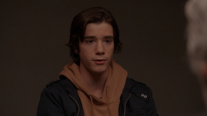 Noah Patrick Henry Richter | NCIS Database | Fandom