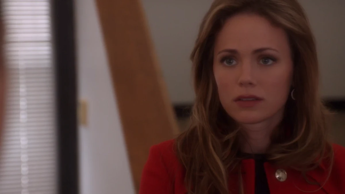 Ava Baransky | NCIS Database | Fandom