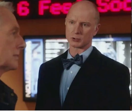 Eugene Coyle | NCIS Database | Fandom