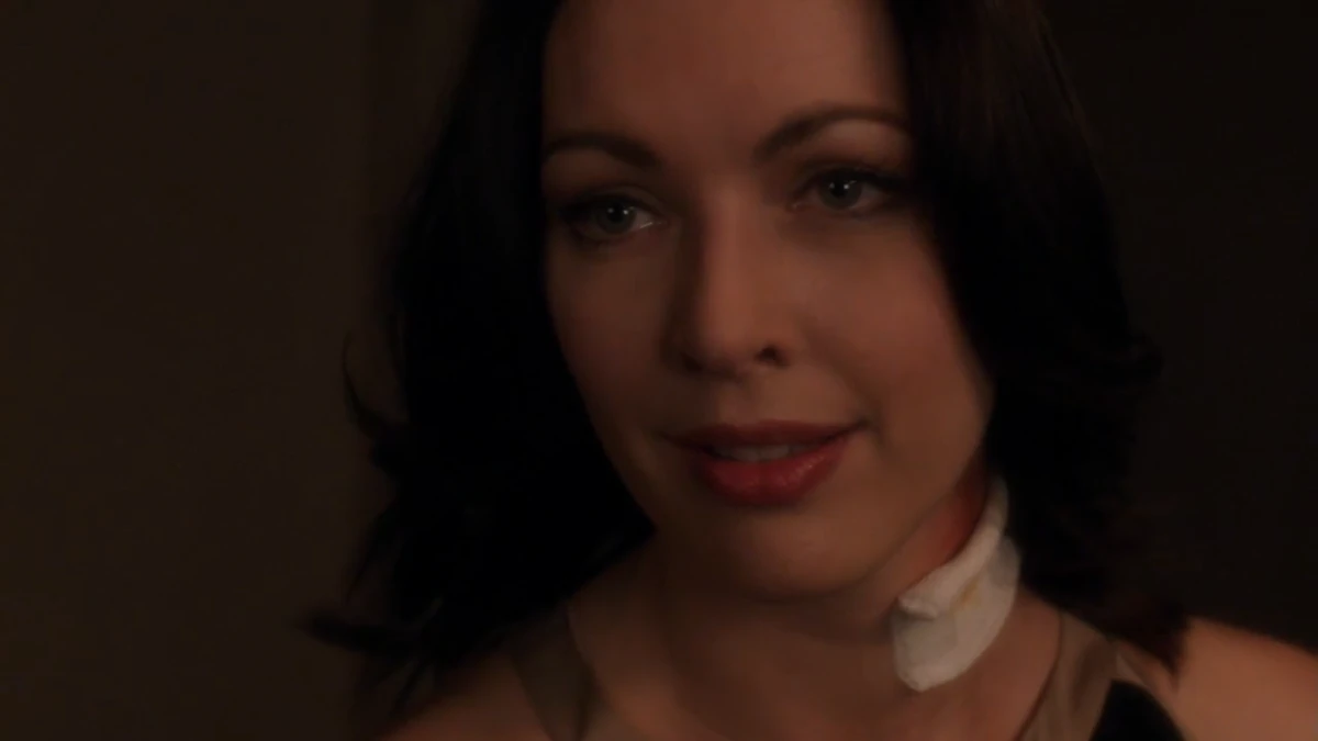 Mary Gardocki | NCIS Database | Fandom