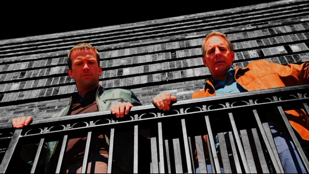 Category:NCIS: New Orleans Episodes featuring Cade Lambert | NCIS ...