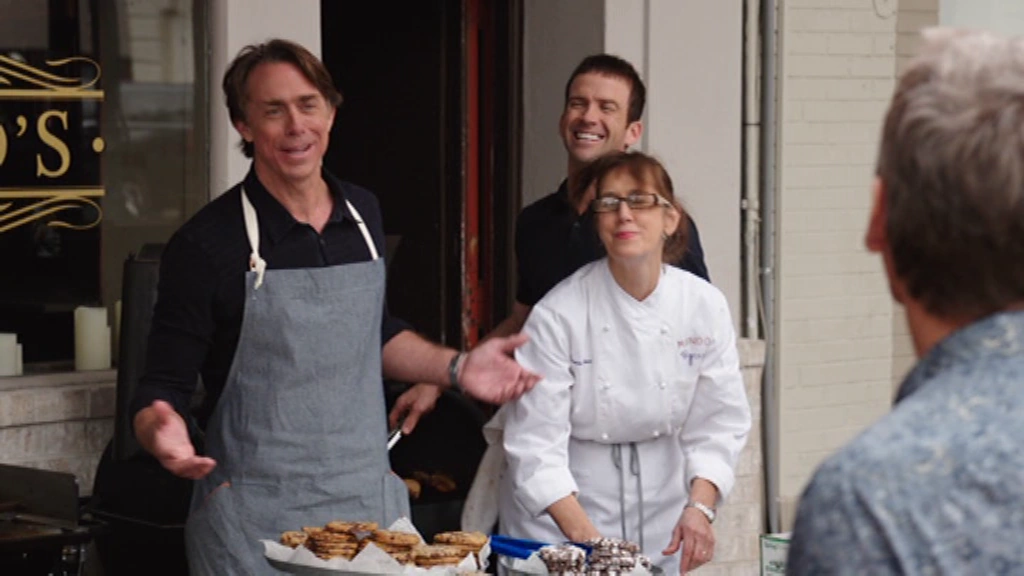 Susan Spicer | NCIS Database | Fandom