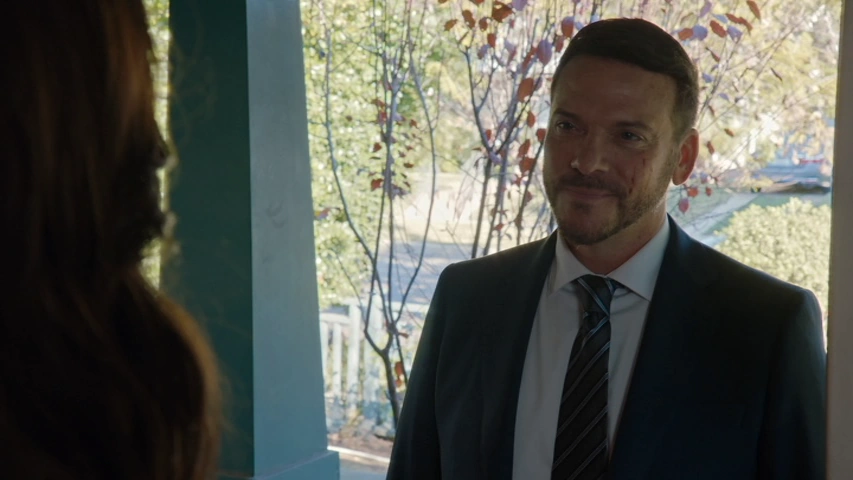 Nick Sills | NCIS Database | Fandom