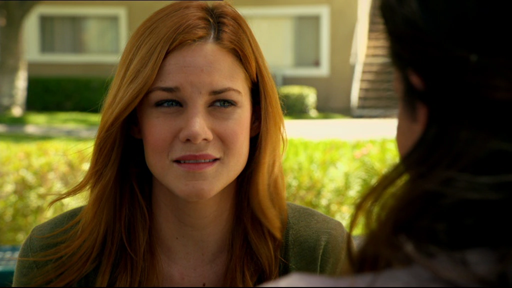 Mary Clark | NCIS Database | Fandom