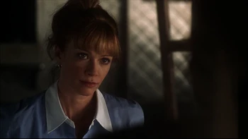 Jennifer Shepard | NCIS Database | Fandom