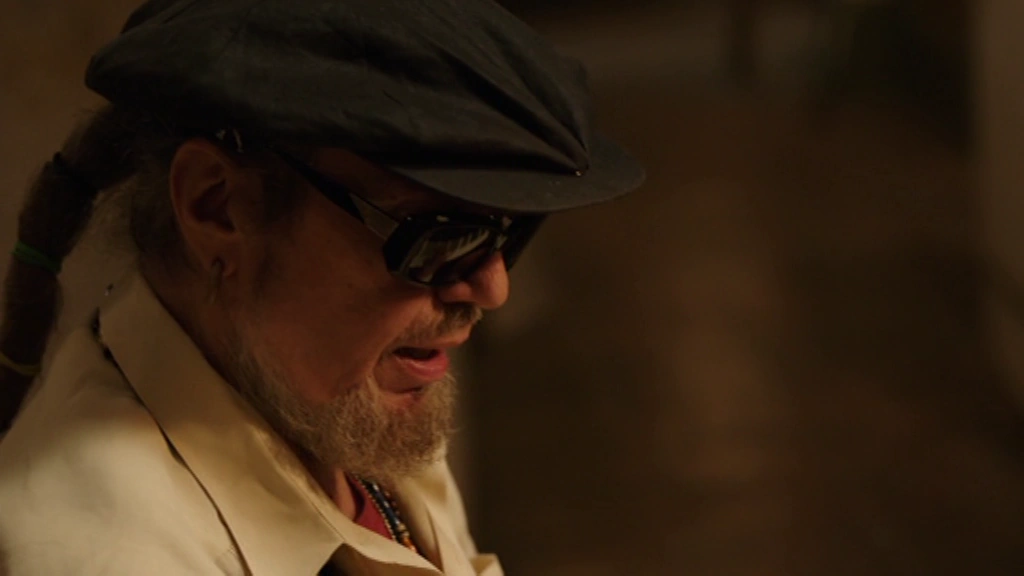 Dr. John | NCIS Database | Fandom