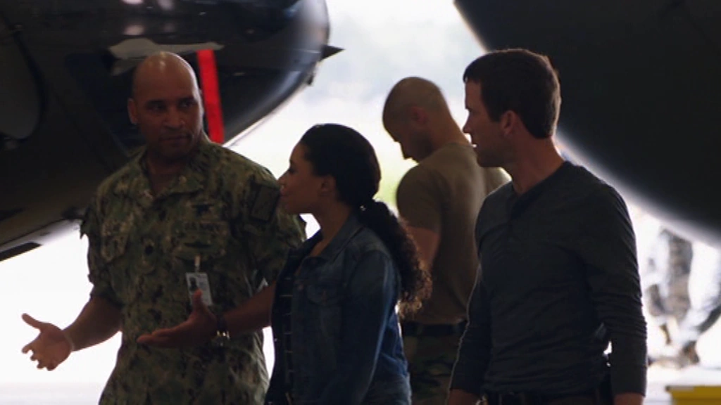 Navy SEAL (Shadow Unit) | NCIS Database | Fandom