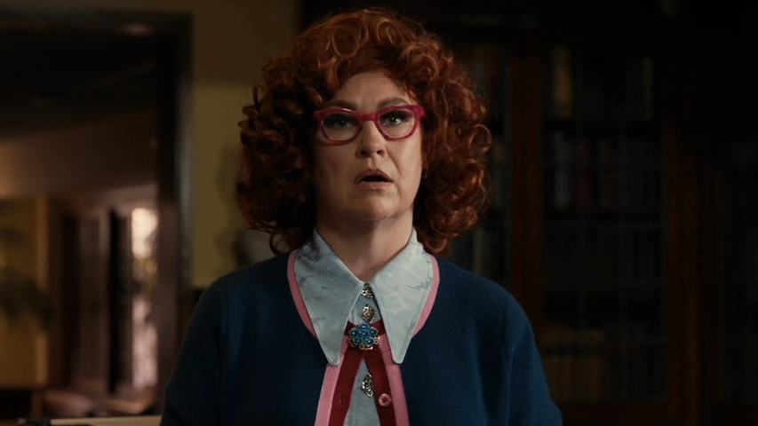 Meredith Huxley | NCIS Database | Fandom