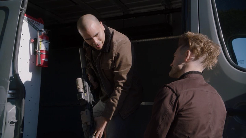 Buyer 2 | NCIS Database | Fandom