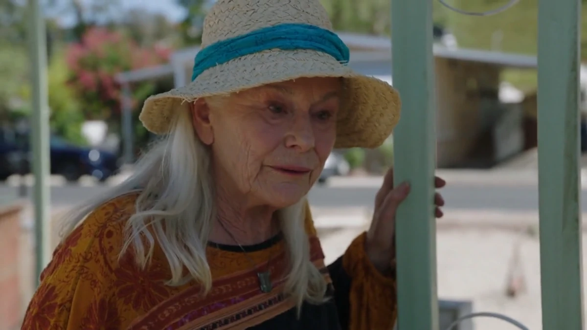 Esther Daniels | NCIS Database | Fandom