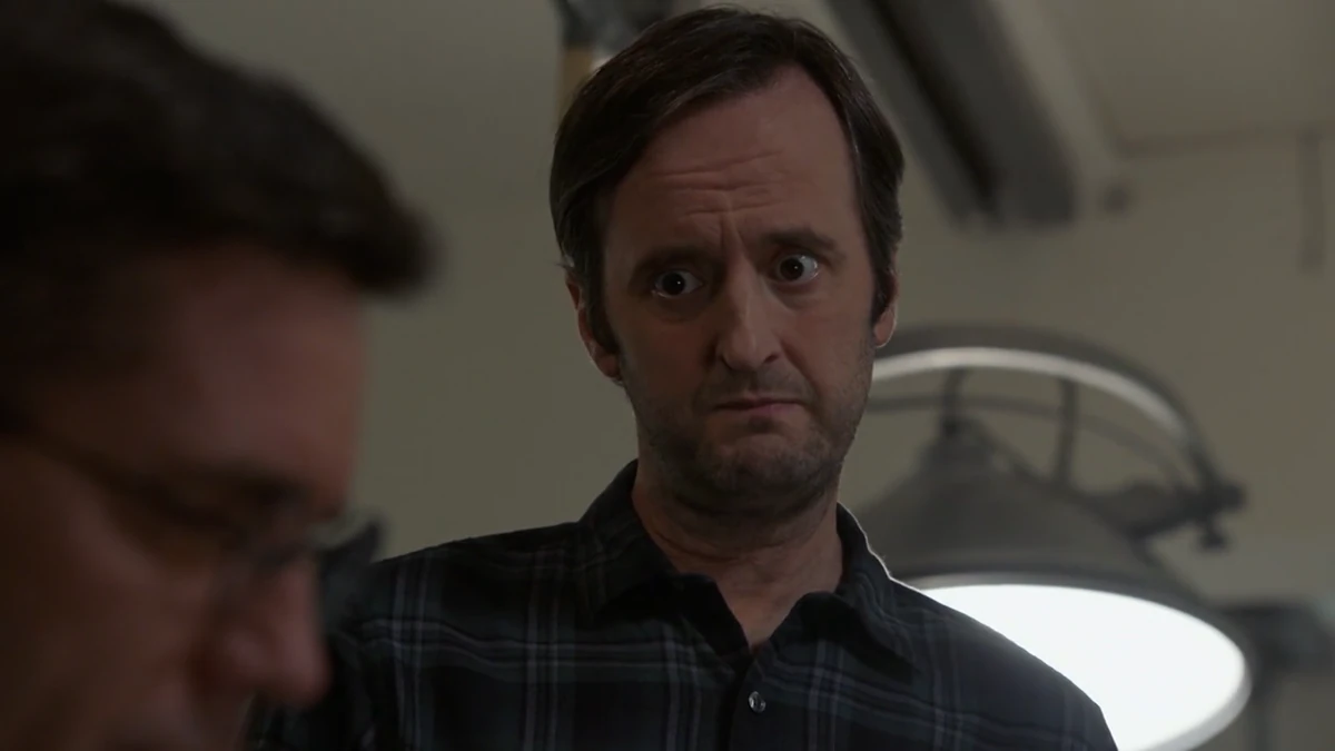 Ian | NCIS Database | Fandom