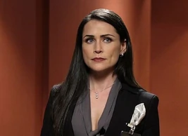 Margaret Allison Hart | NCIS Database | Fandom