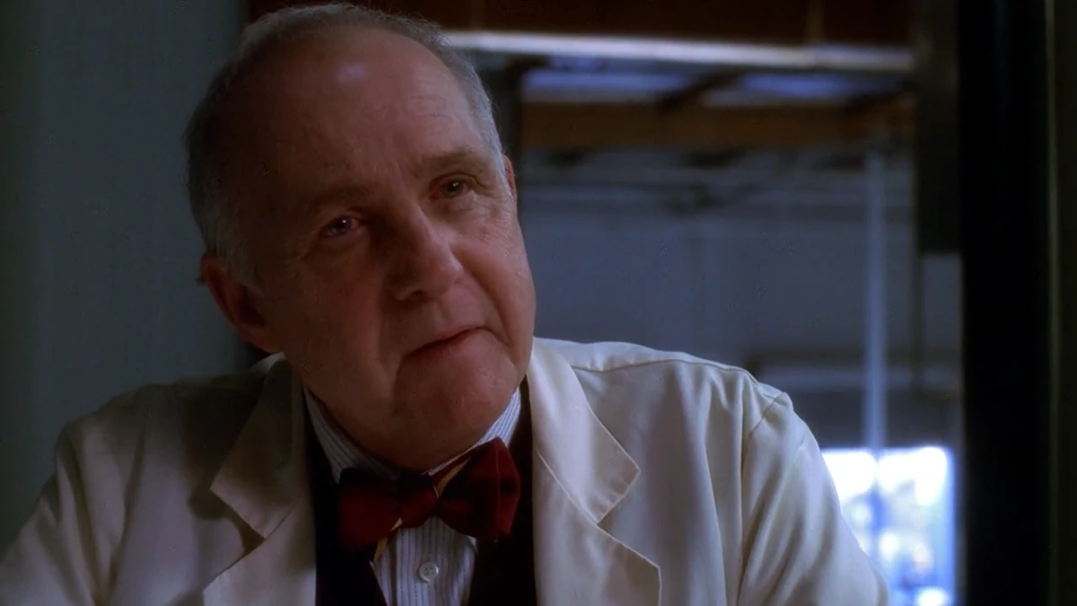 Russell Pike | NCIS Database | Fandom