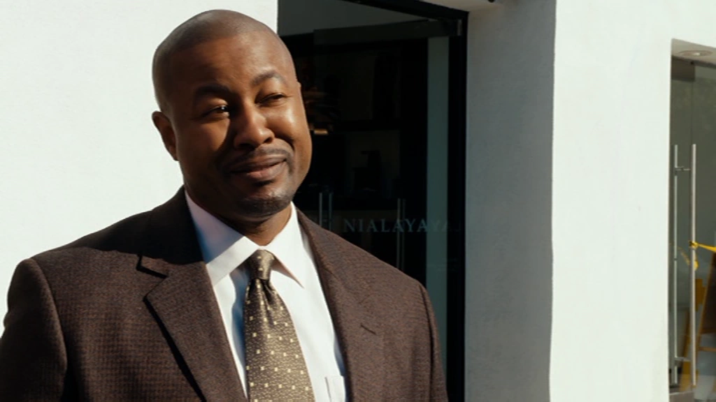 Johnson (Queen Pin) | NCIS Database | Fandom