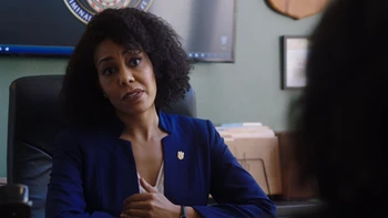 Jessica Scarborough | NCIS Database | Fandom