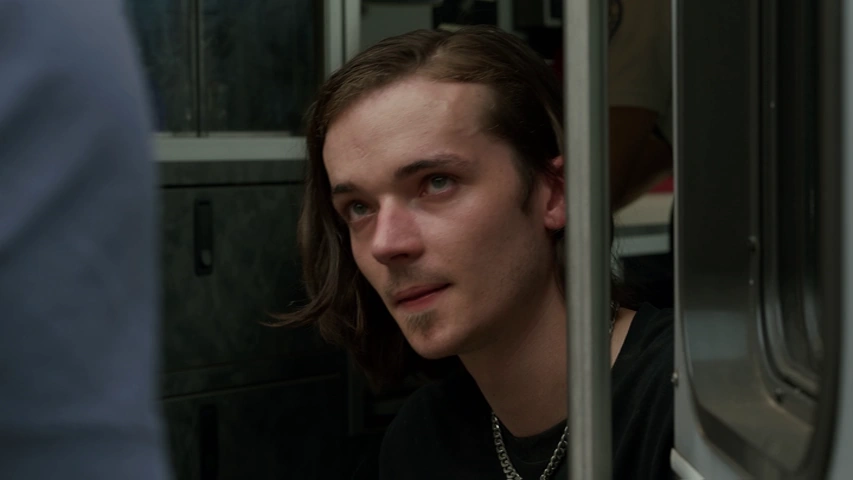 Photo De Dashiell Quinn Connery