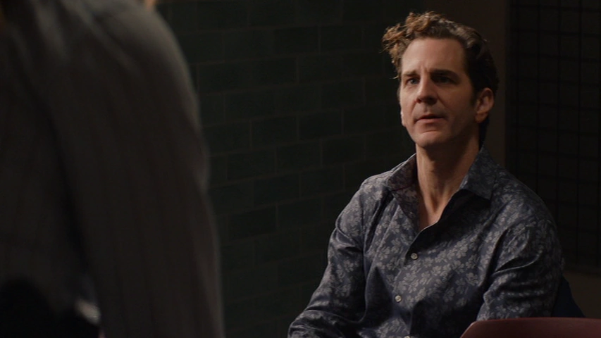 Chris Polis | NCIS Database | Fandom